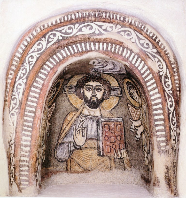 Alin Suciu | Patristics, Apocrypha, Coptic Literature and Manuscripts ...